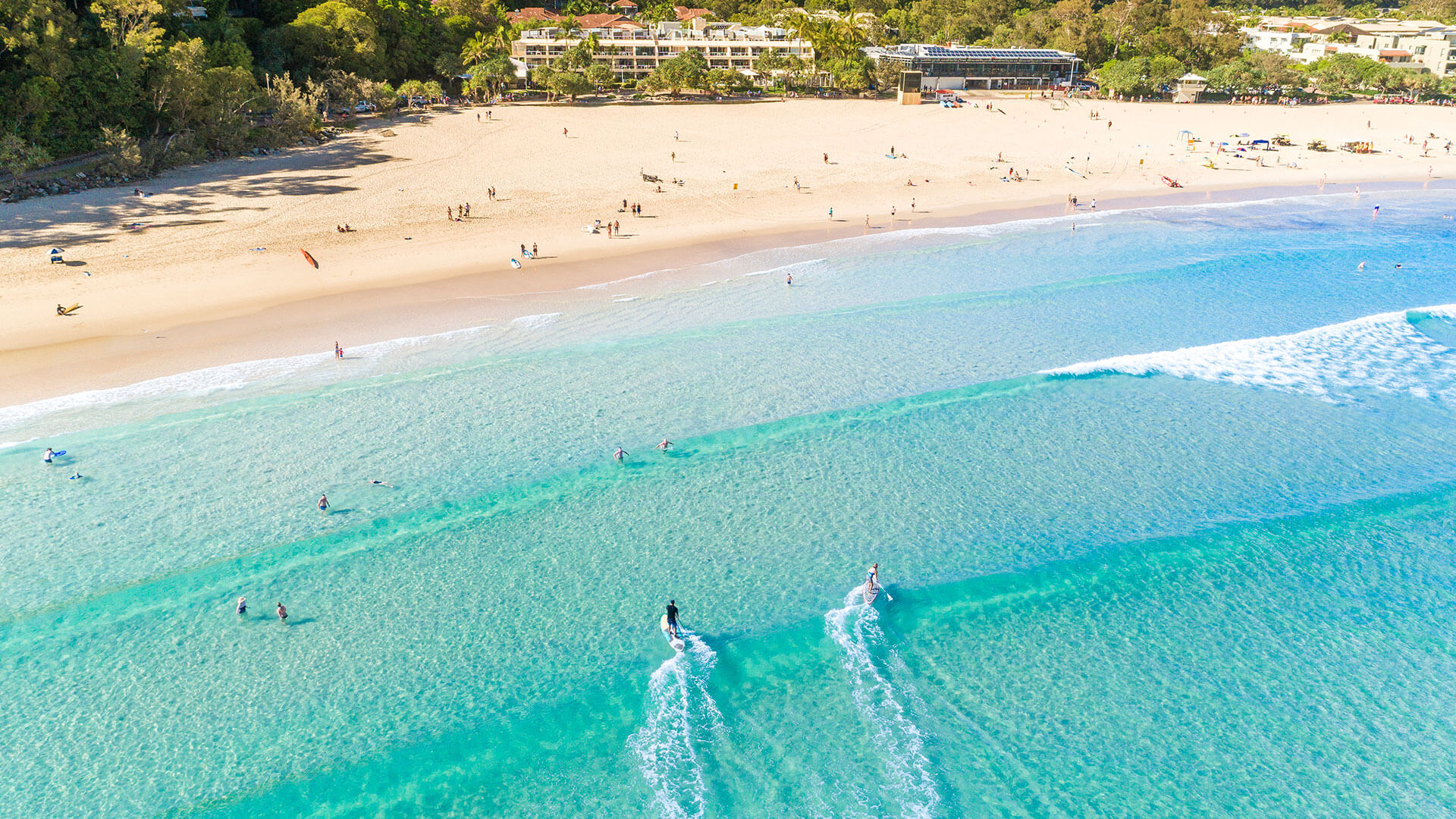 Our Region - Business Events Sunshine Coast