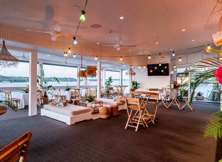 Splash Events - Business Events Sunshine Coast