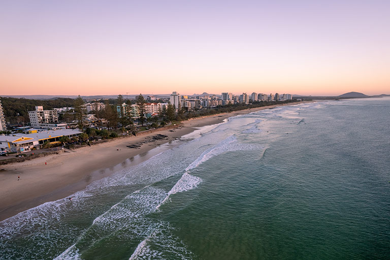 The Sunshine Coast: Australia’s fast-growing business events ...